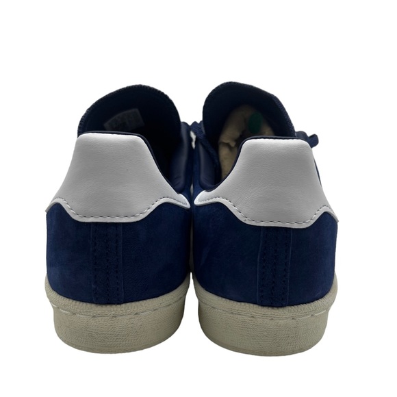 adidas | Shoes | Adidas Campus 8s Tokyo Dark Blue Colorway Size 9 ...